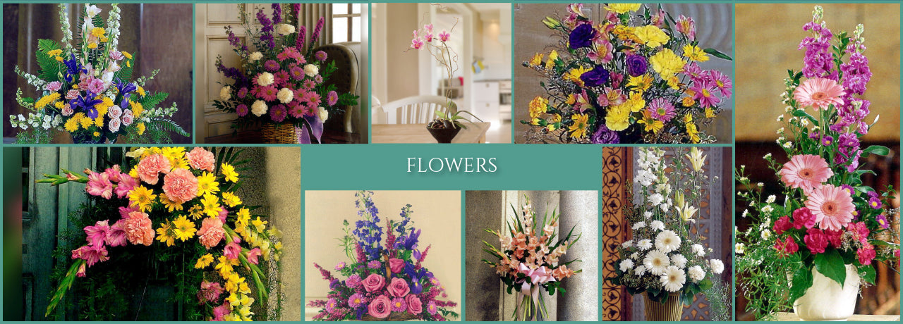 Treasured Memories Gift Center