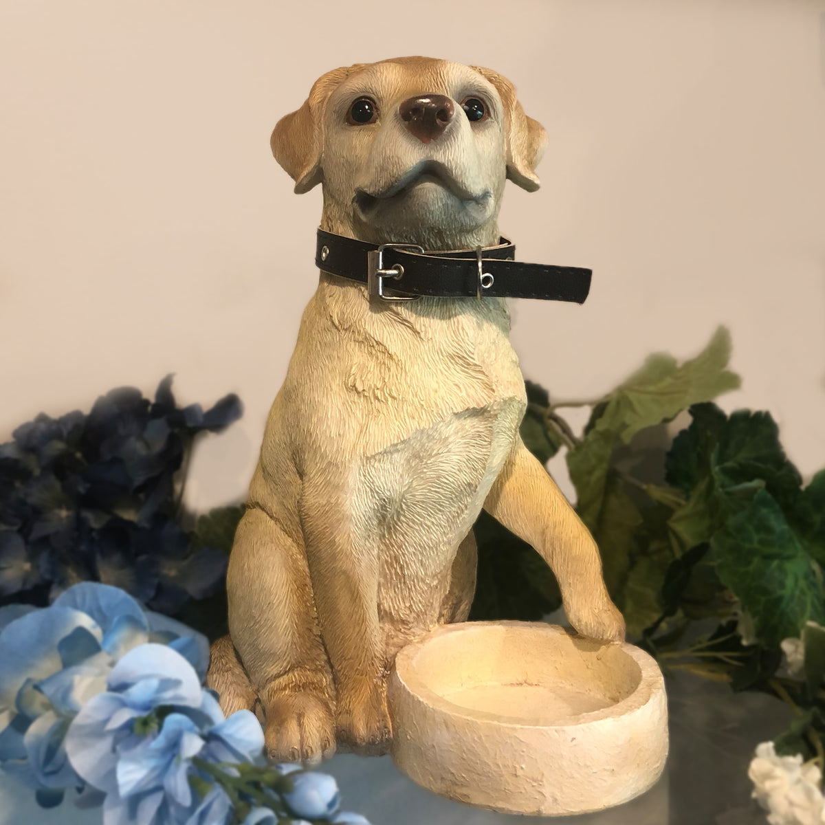 Guardian Dog Statue – Treasured Memories Gift Center