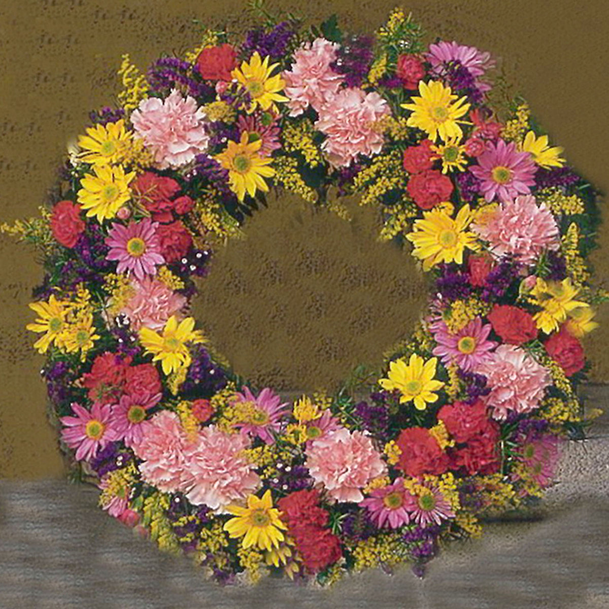 Memories of Brighter Days – Treasured Memories Gift Center